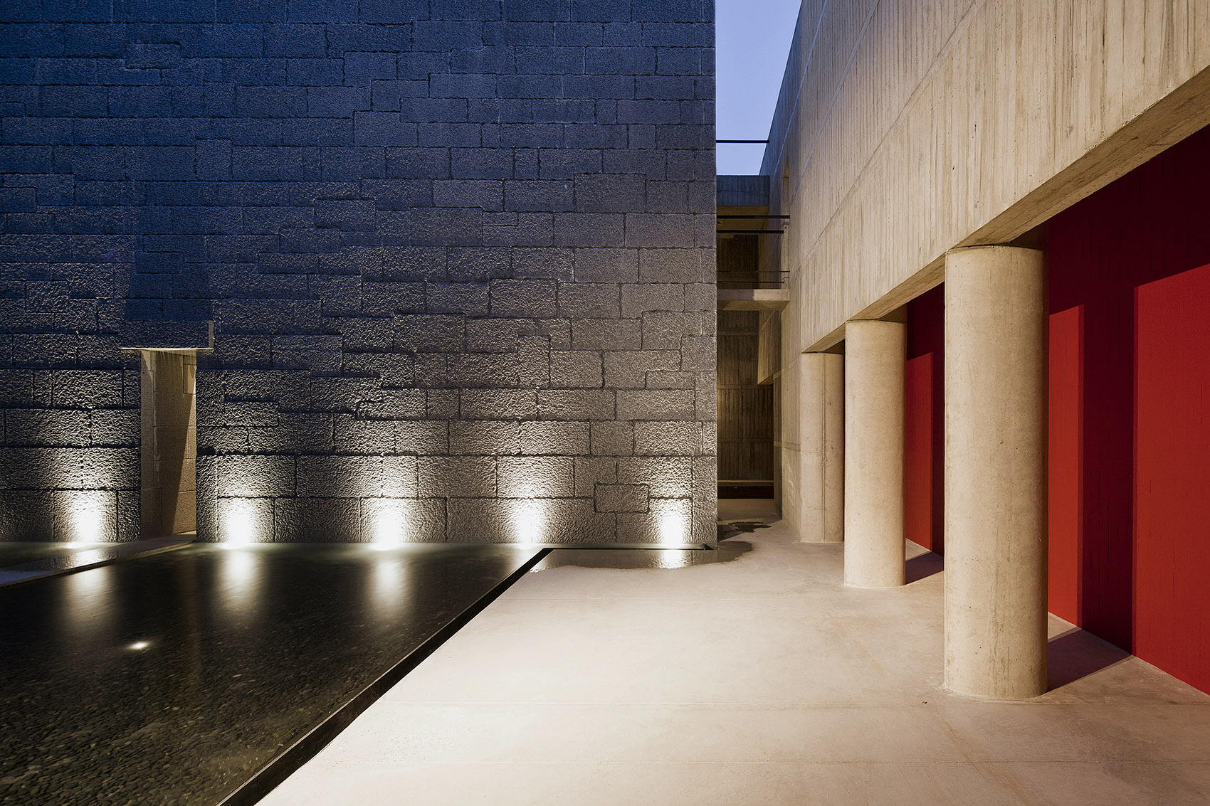 Bugye Arboretum ‘Sayuwon’ – Myungjeong by IROJE Architects & Planners ...