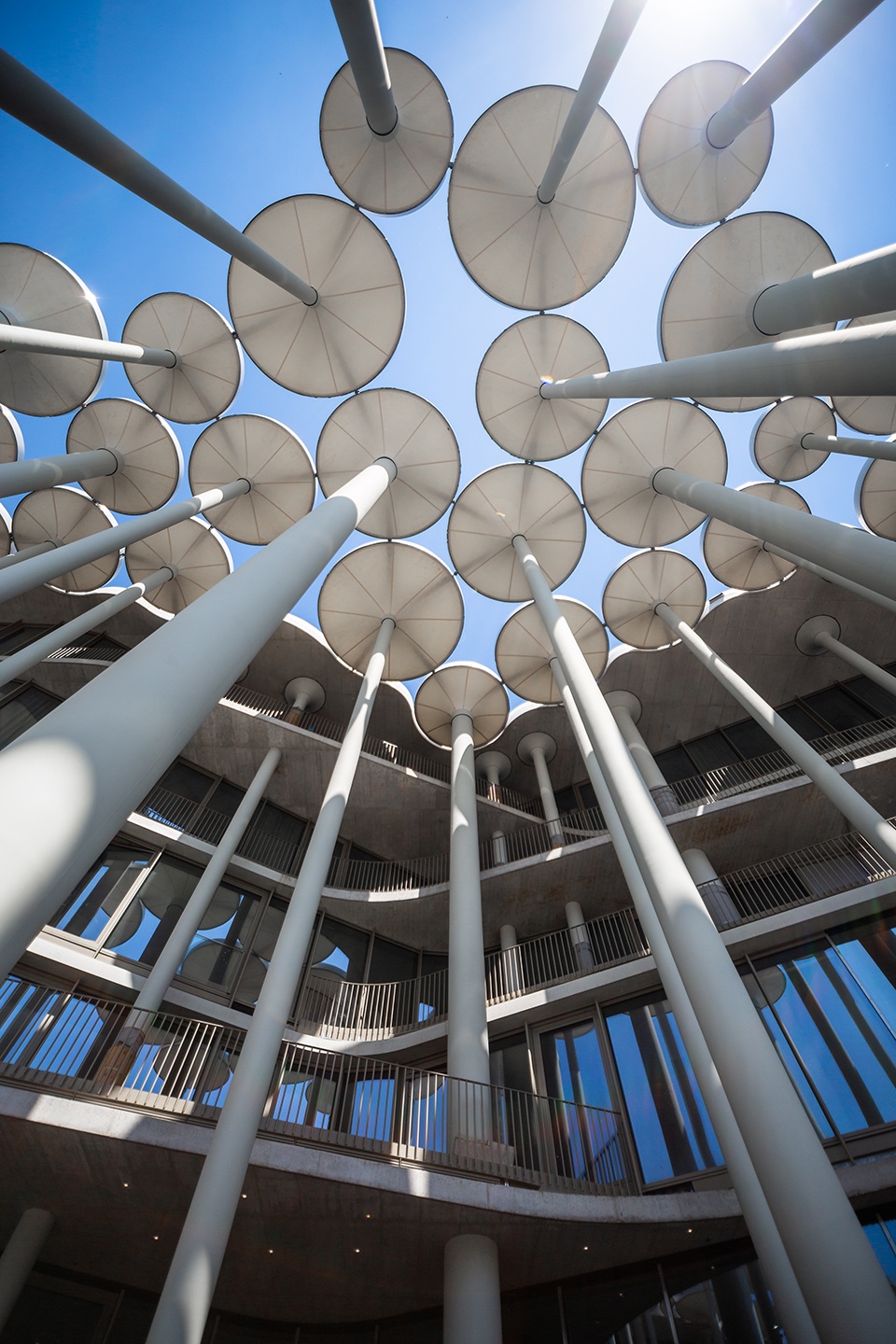 SAB by ACME - 谷德设计网