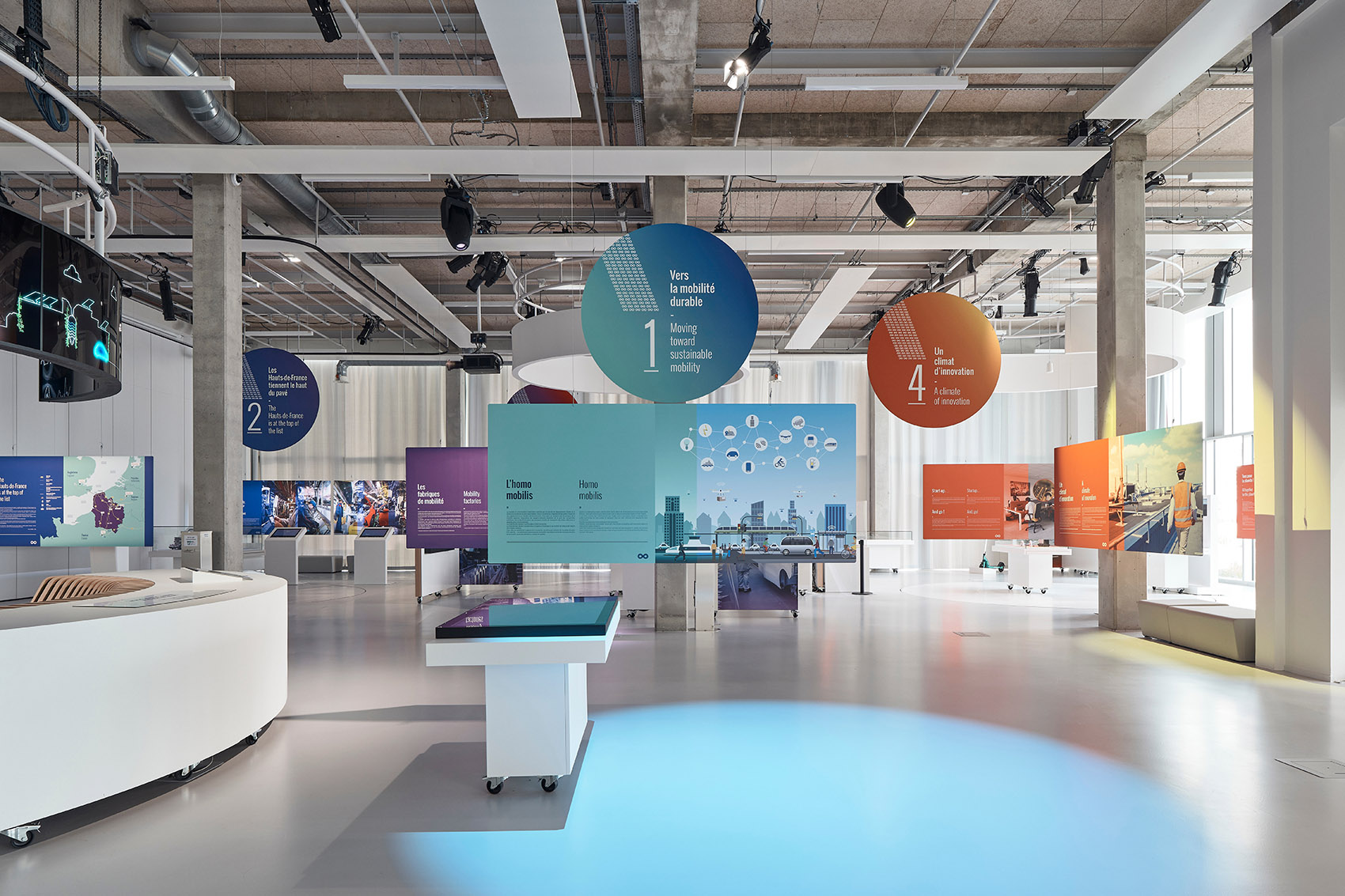 IMTD & IIM – Université Polytechnique des Hauts-de-France (UPHF) by ...