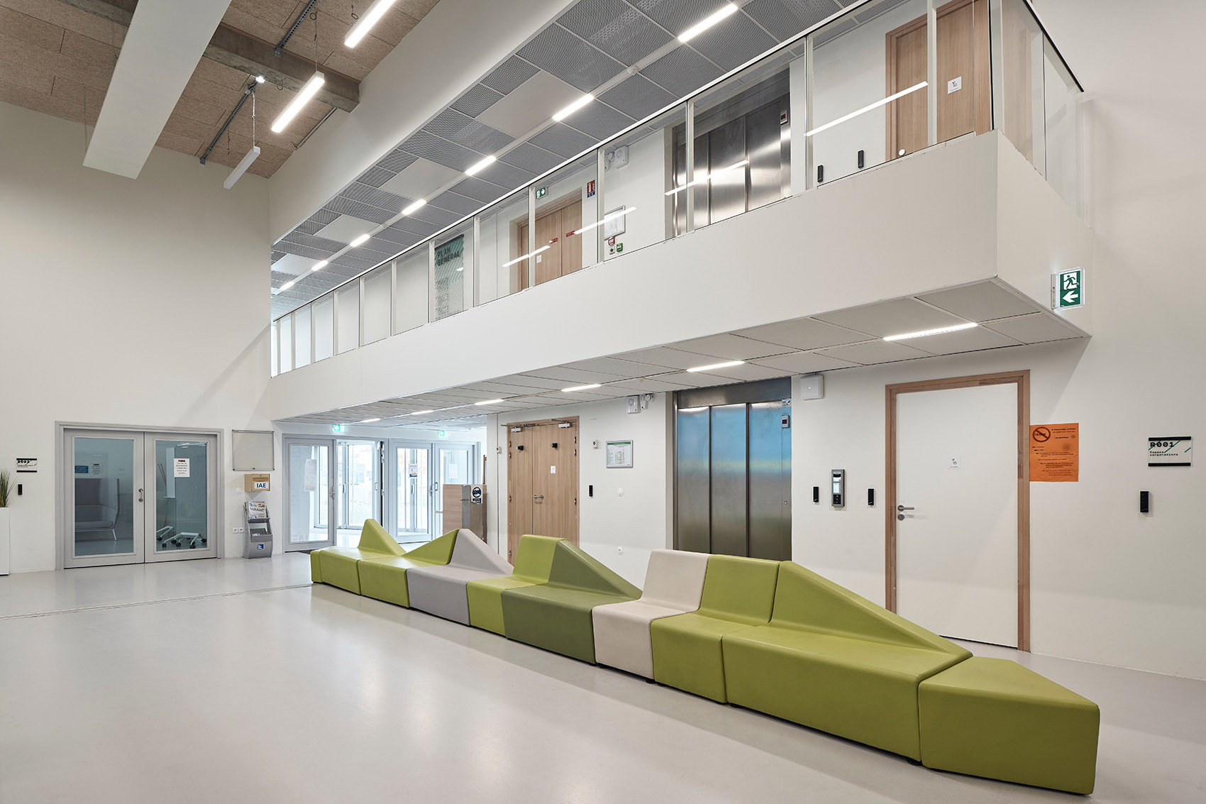 IMTD & IIM – Université Polytechnique des Hauts-de-France (UPHF) by ...