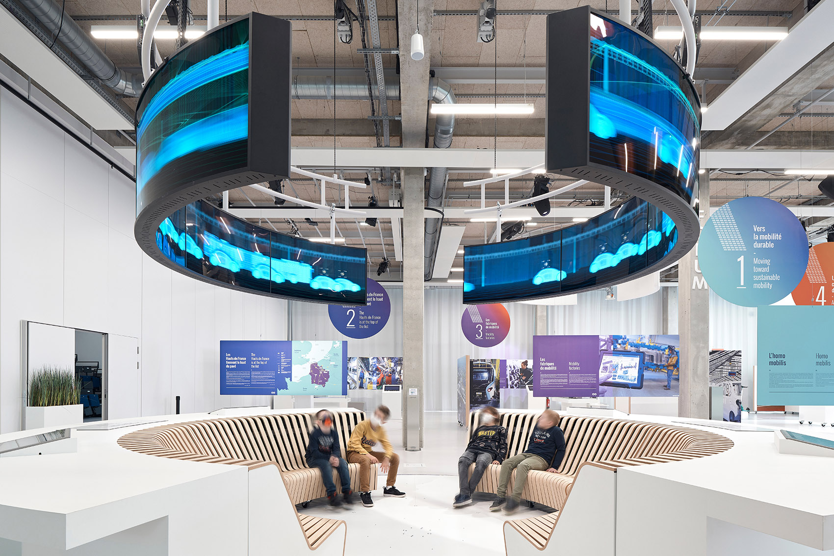 IMTD & IIM – Université Polytechnique des Hauts-de-France (UPHF) by ...