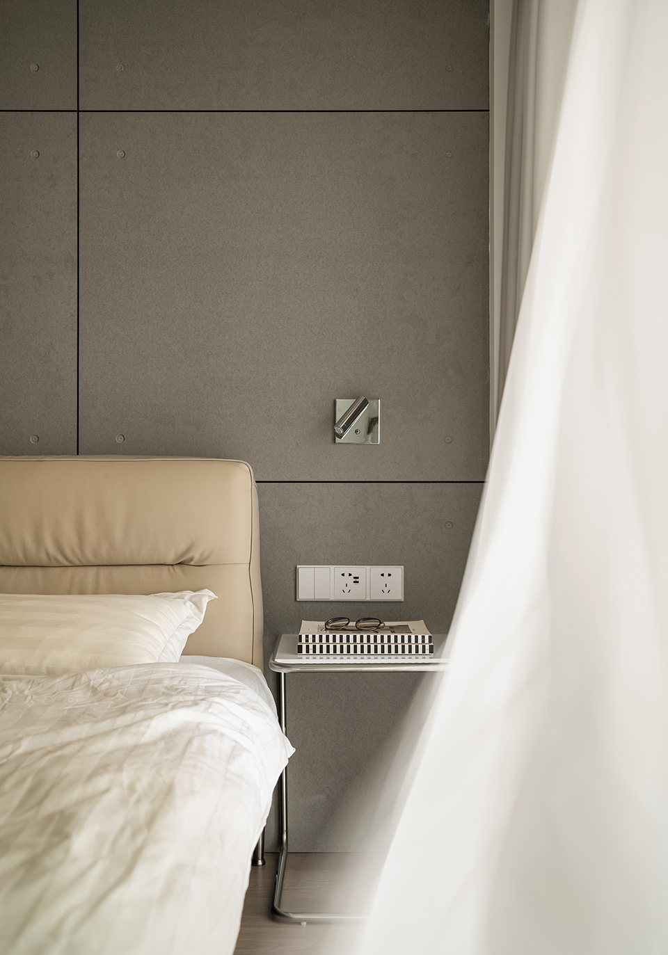 Pure Room, China by DNA Architects - 谷德设计网