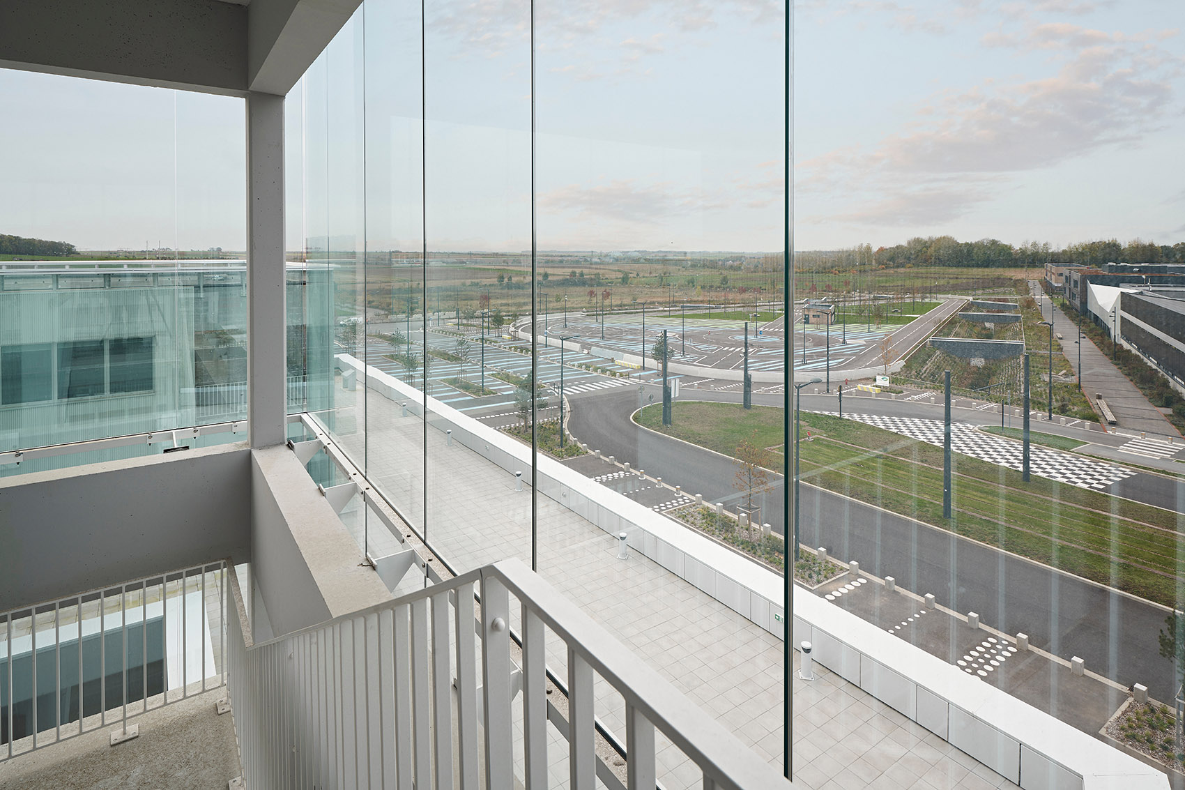 IMTD & IIM – Université Polytechnique des Hauts-de-France (UPHF) by ...