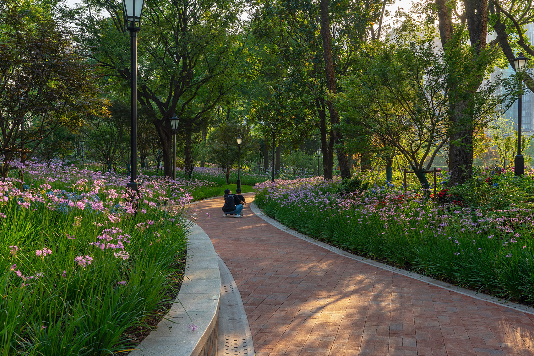 031-Taipingqiao-Park-China-by-DLC.jpg (1700×1134)图片_景观图片素材-花瓣网