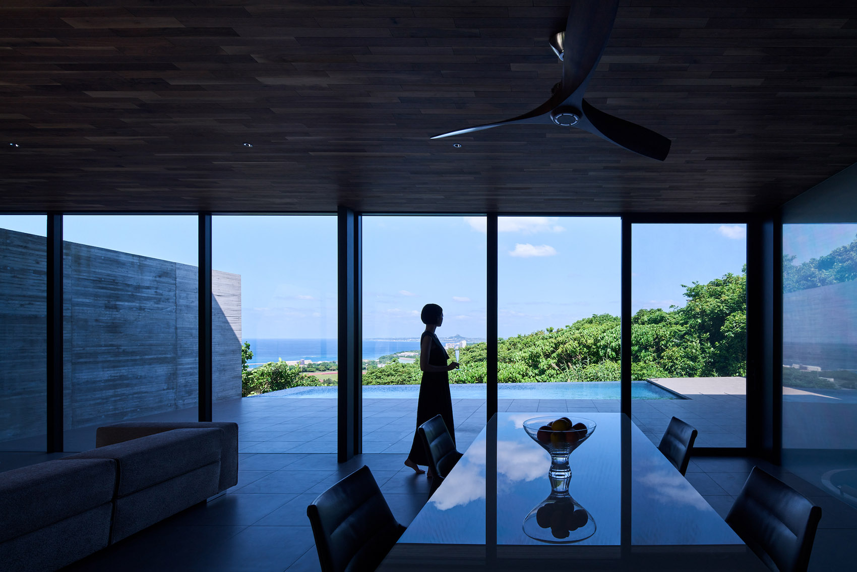 INFINITY, Japan by APOLLO Architects & Associates - 谷德设计网