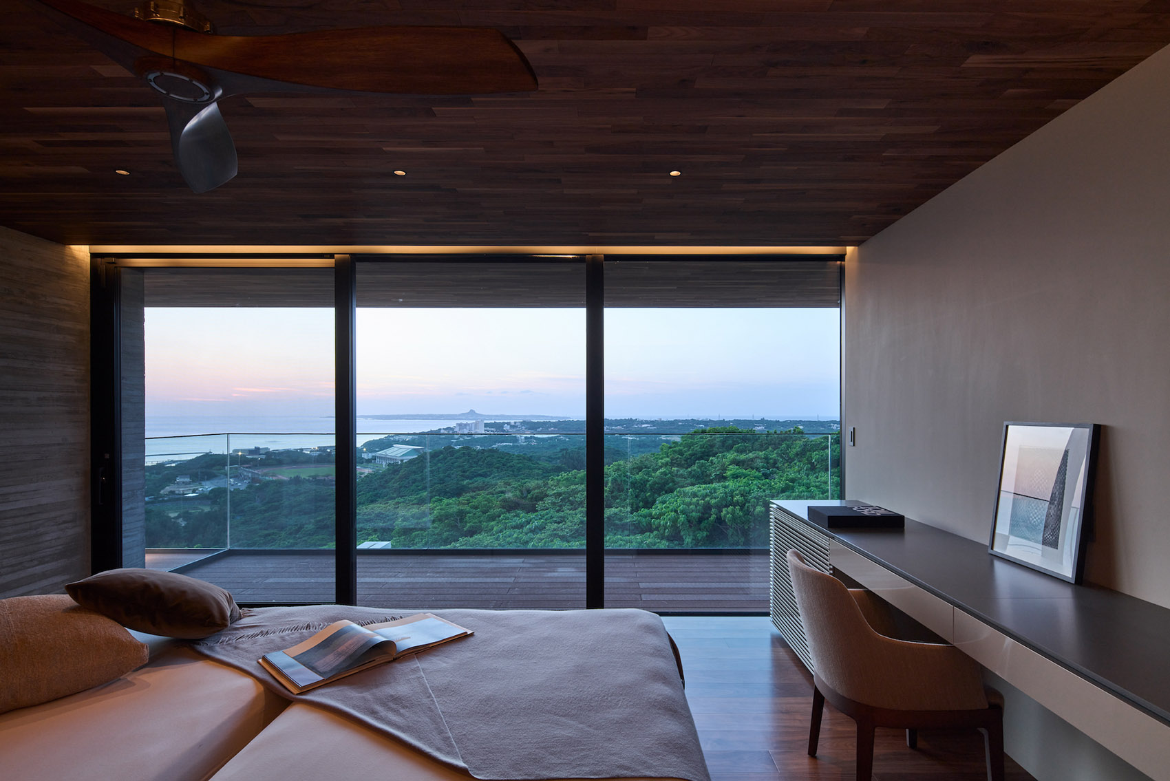 INFINITY, Japan by APOLLO Architects & Associates - 谷德设计网