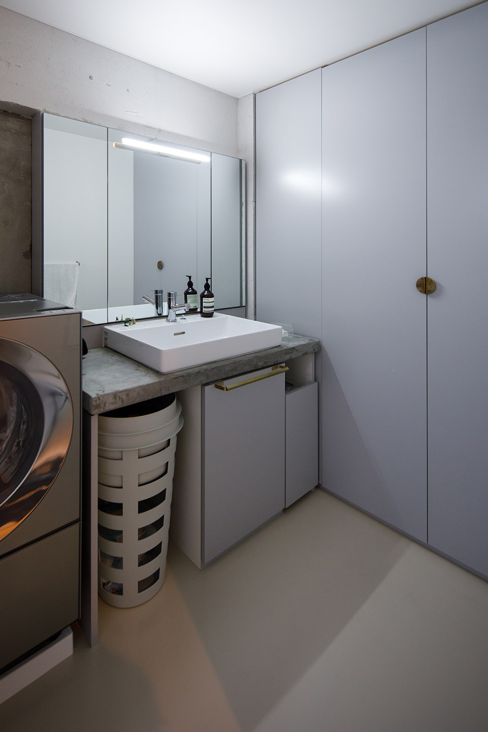 U House, Osaka by rivvon inc. - 谷德设计网