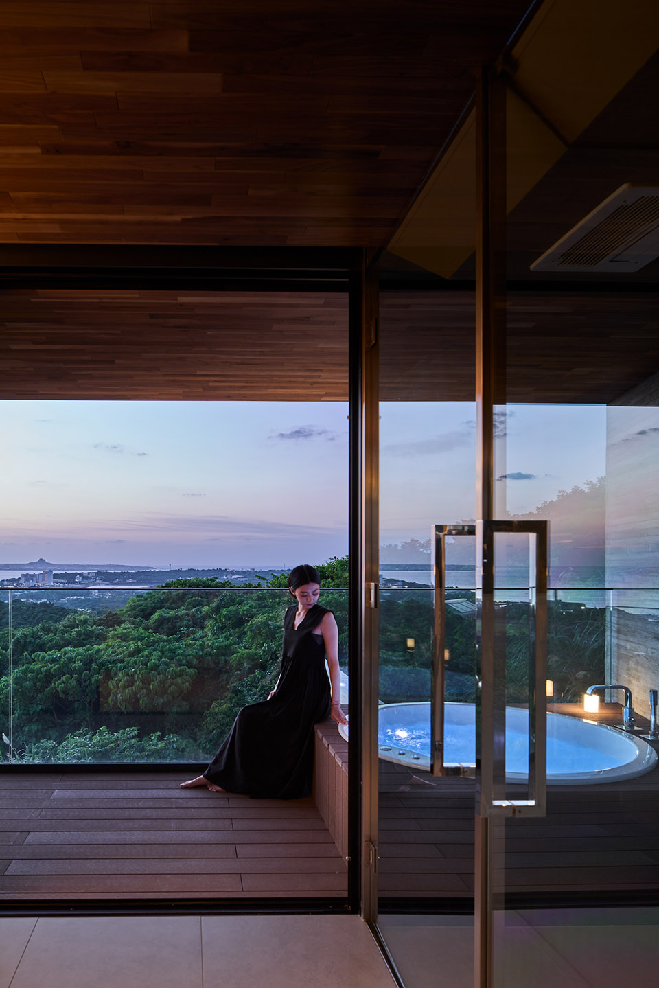 INFINITY, Japan by APOLLO Architects & Associates - 谷德设计网