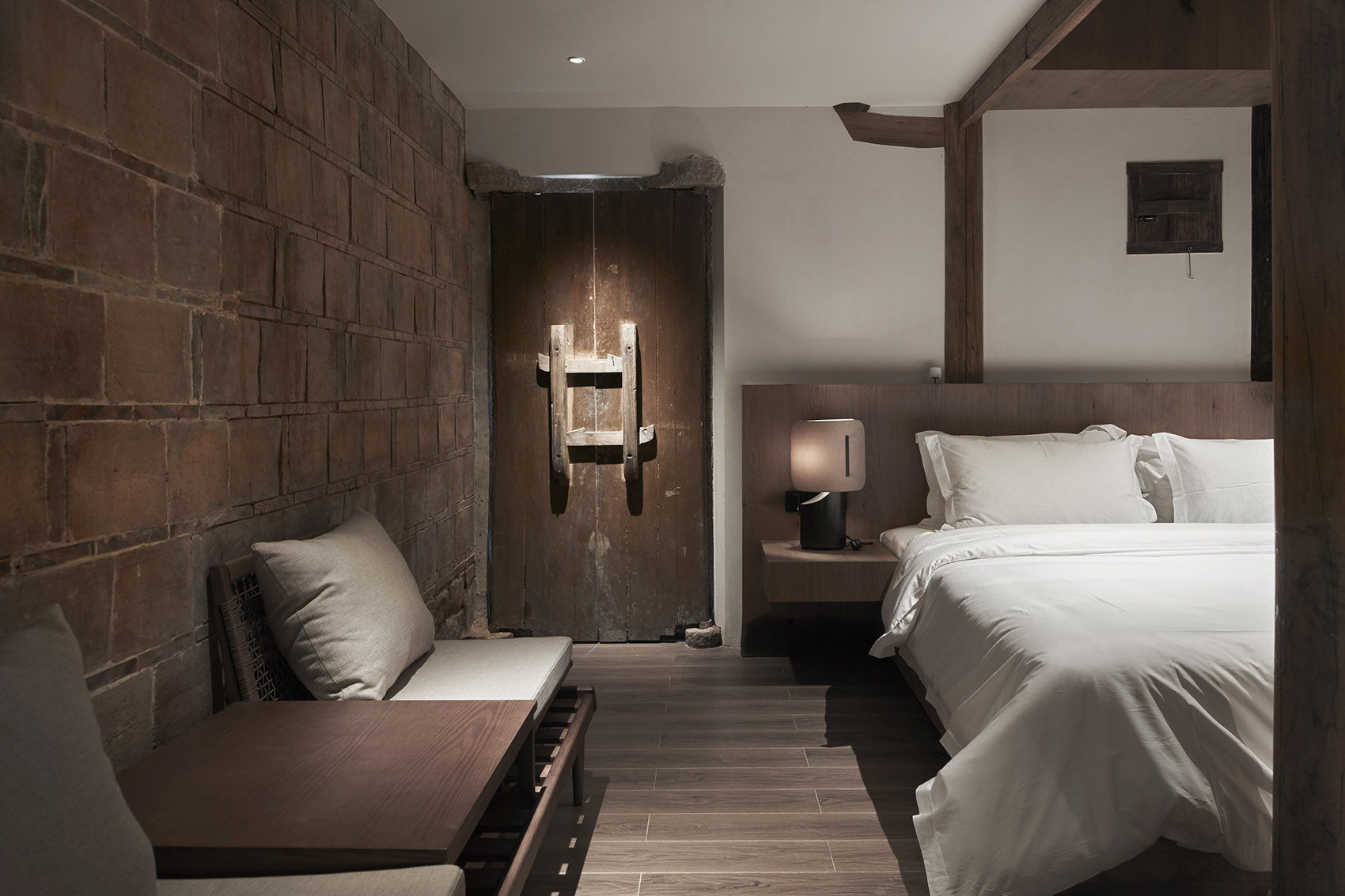Tsingpu Wulin Retreat, China by Nazodesign Studio - 谷德设计网