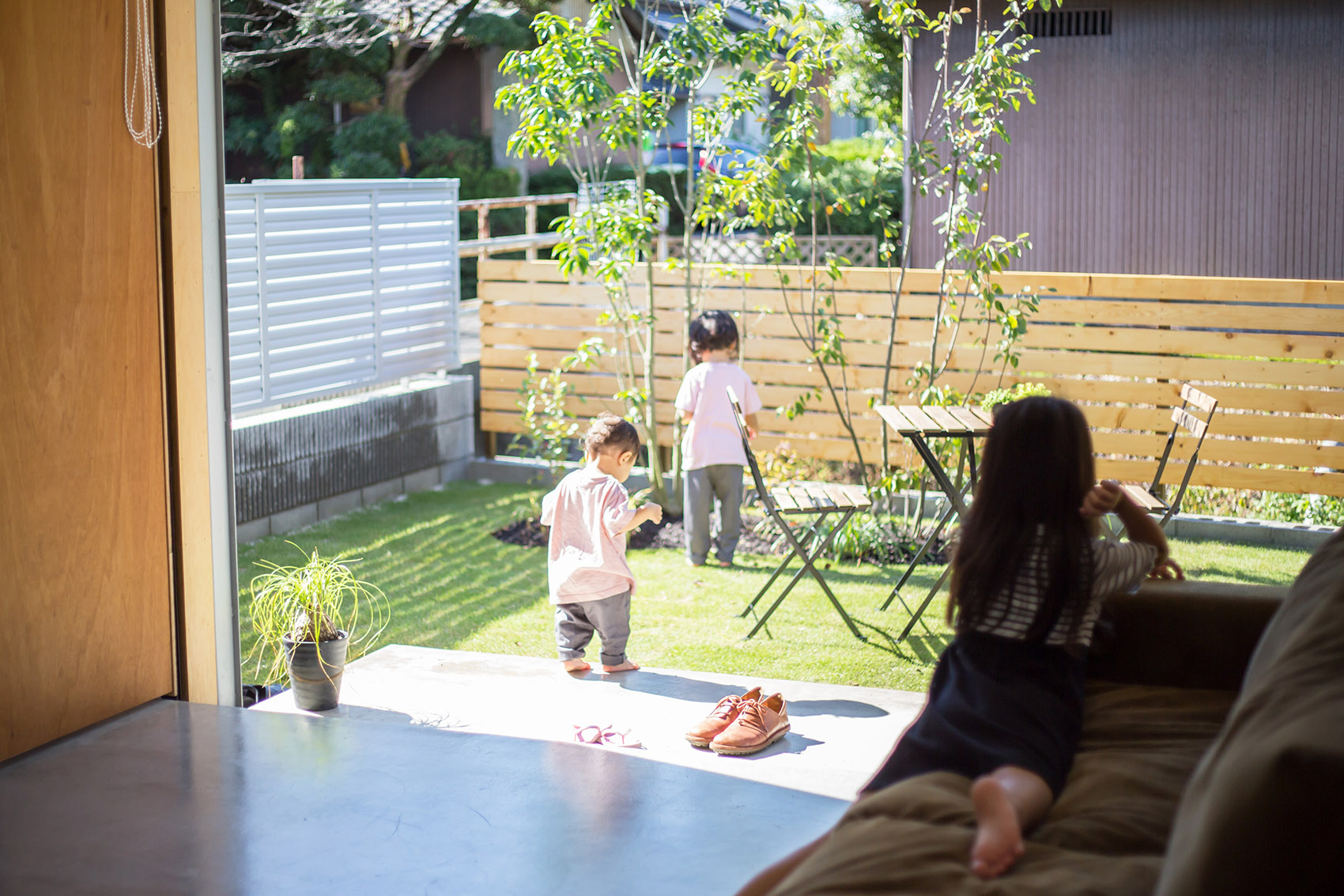 House HM by 1-1 Architects - 谷德设计网