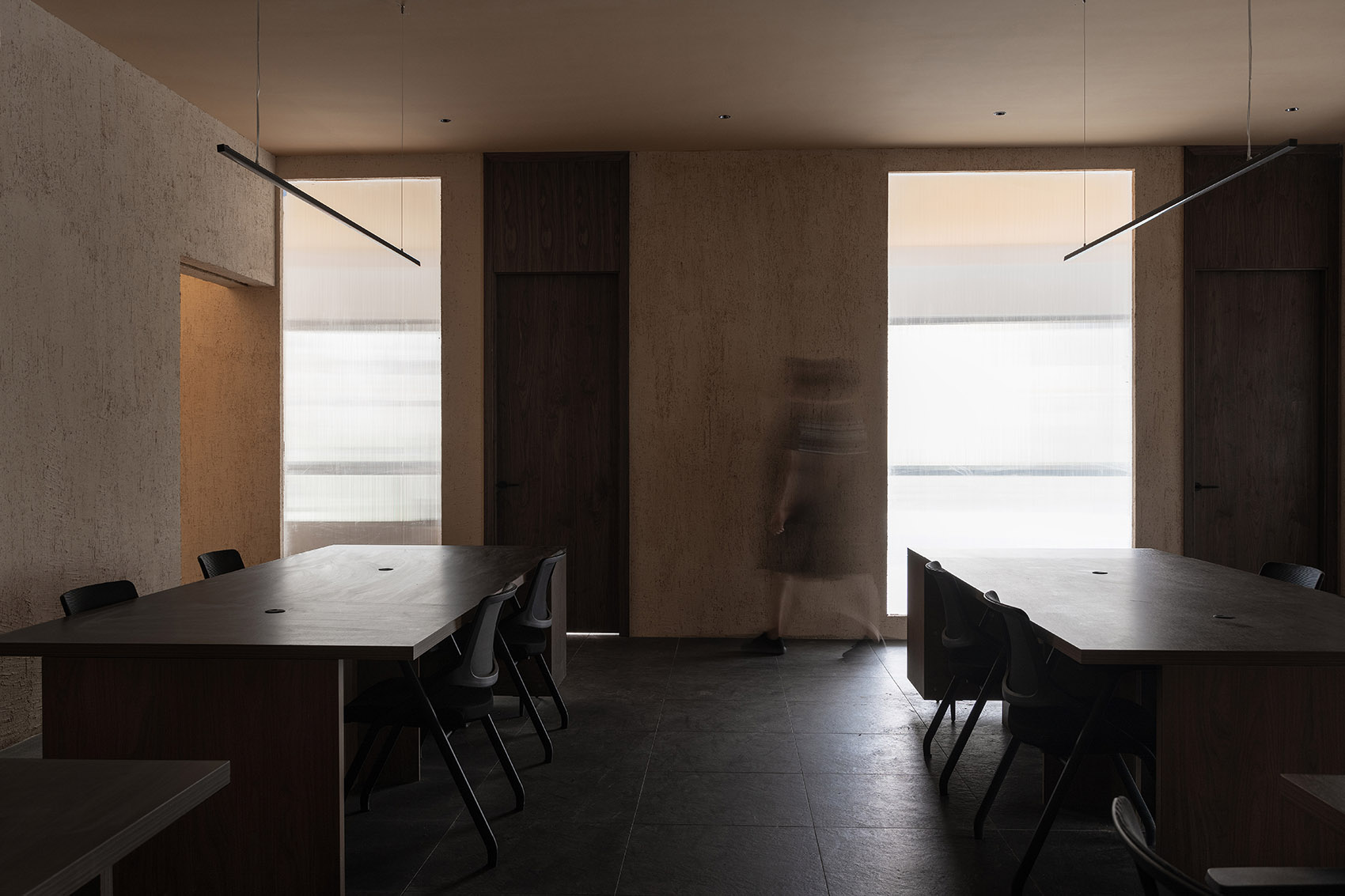 Paper Design Office, China by Paper Design - 谷德设计网