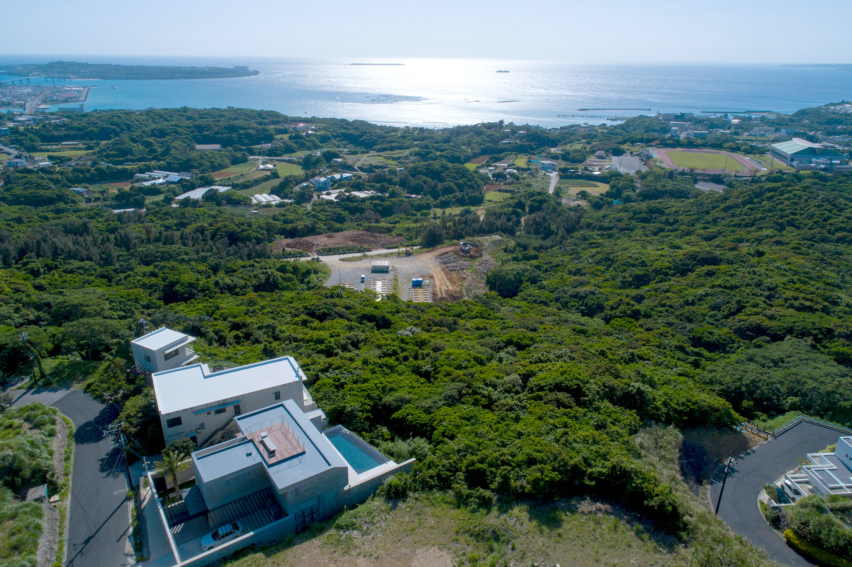 INFINITY, Japan by APOLLO Architects & Associates - 谷德设计网