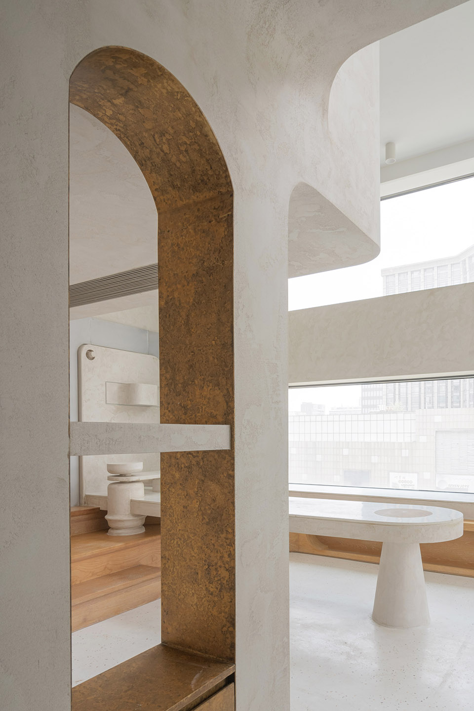 Z&S House, China by Outlooker Design - 谷德设计网