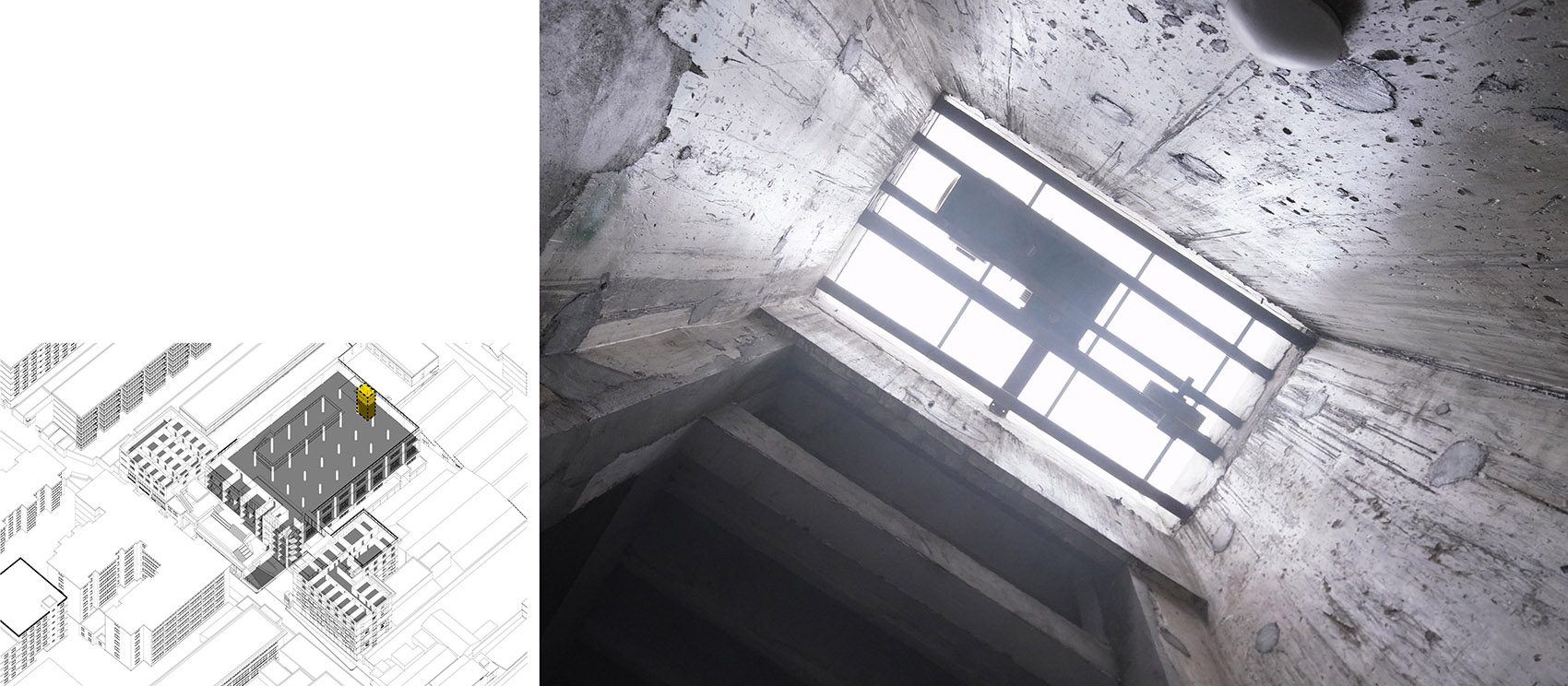 The project “Old Market Folk Culture Block _ Phase I”, China by Bounds ...