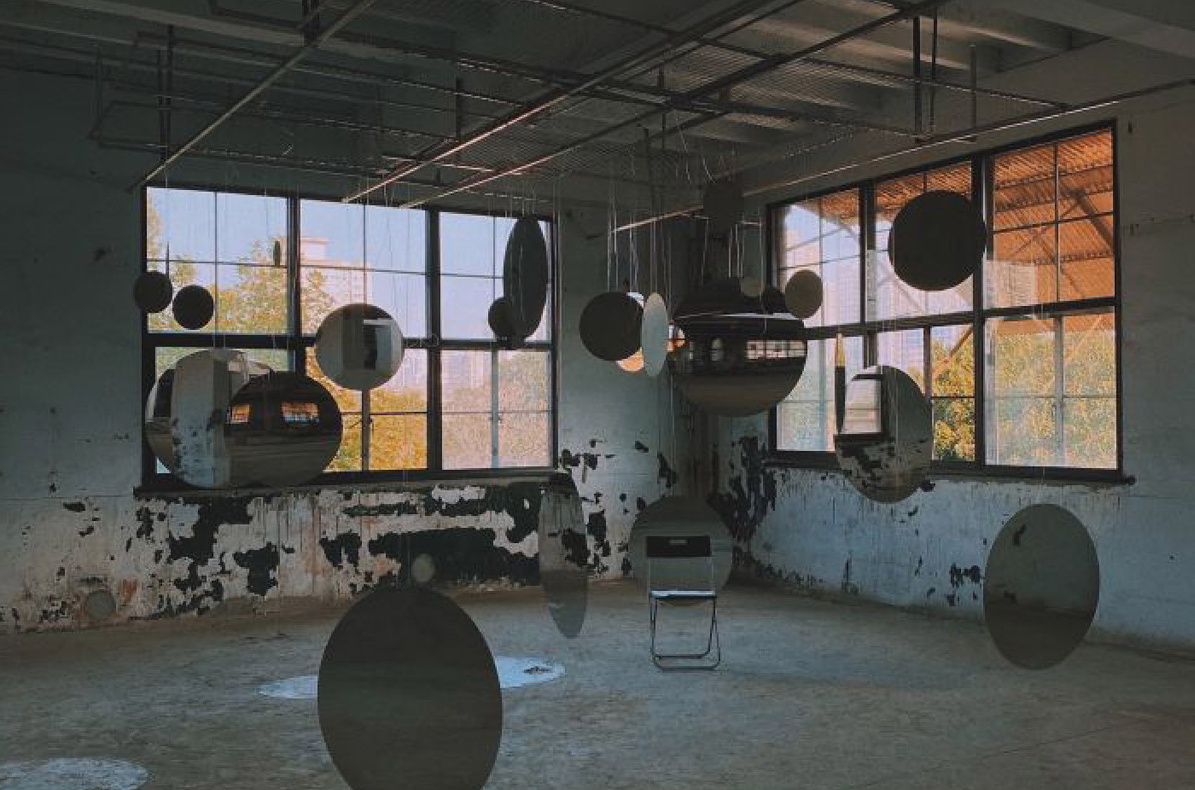 The project “Old Market Folk Culture Block _ Phase I”, China by Bounds ...