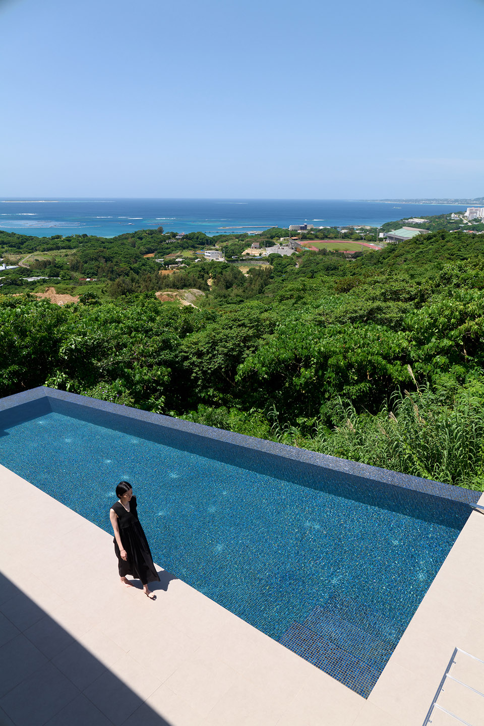 INFINITY, Japan by APOLLO Architects & Associates - 谷德设计网