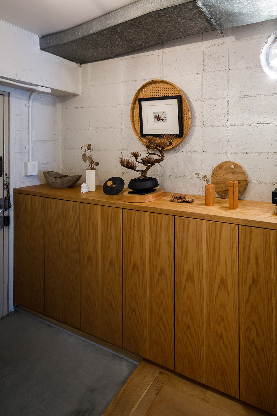 U House, Osaka by rivvon inc. - 谷德设计网