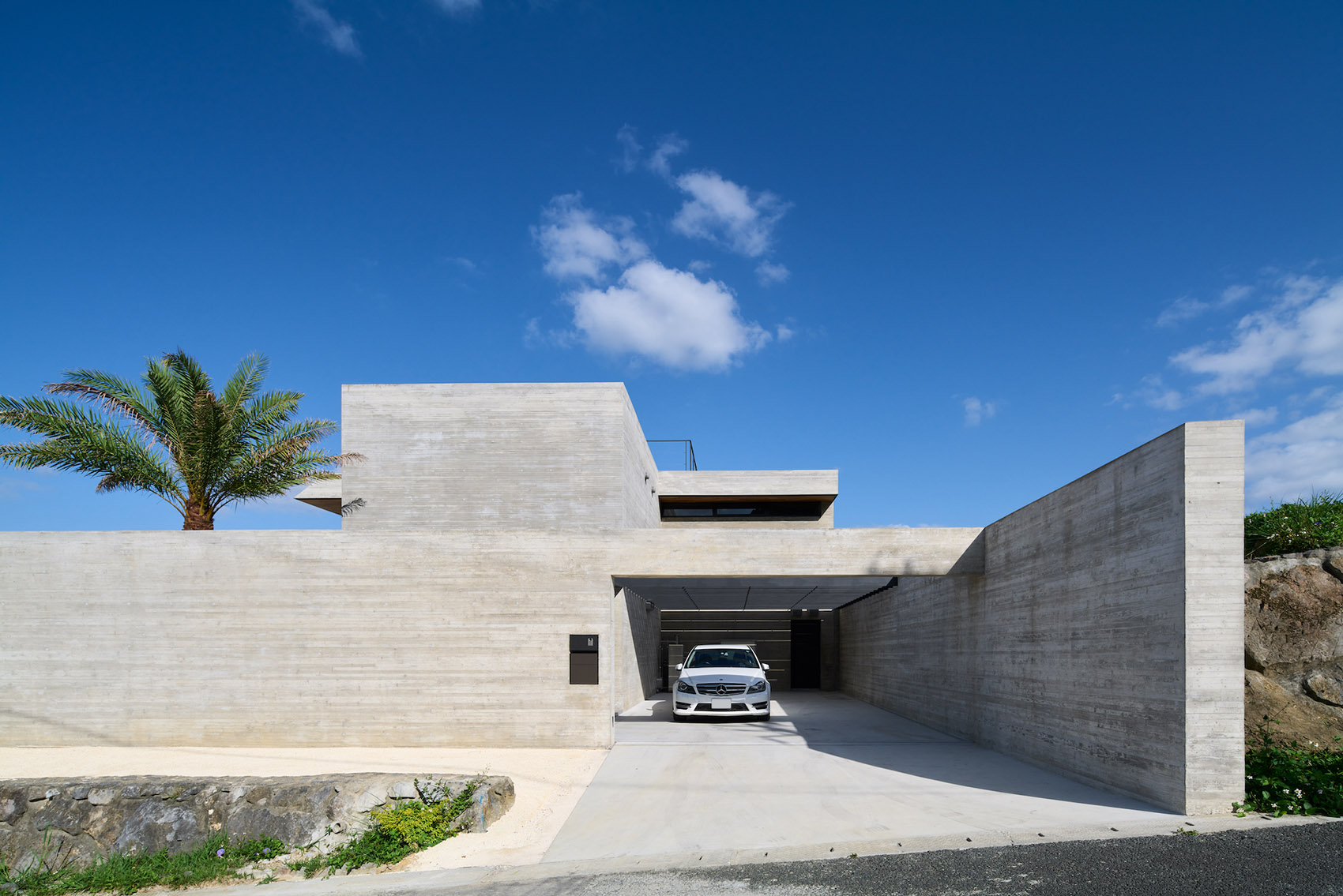 INFINITY, Japan by APOLLO Architects & Associates - 谷德设计网