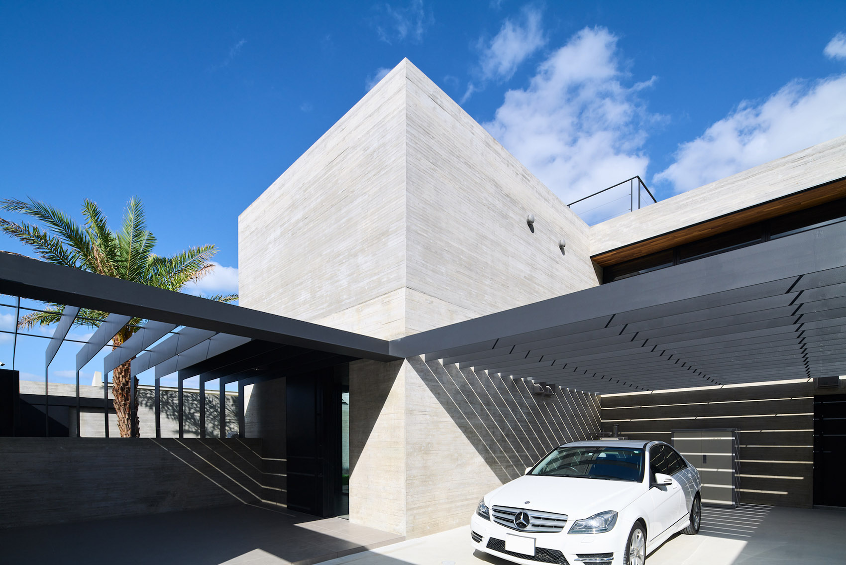 INFINITY, Japan by APOLLO Architects & Associates - 谷德设计网