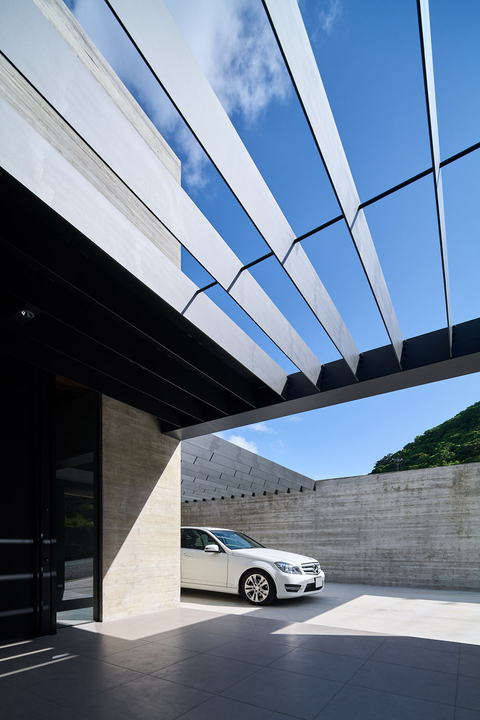 INFINITY, Japan by APOLLO Architects & Associates - 谷德设计网