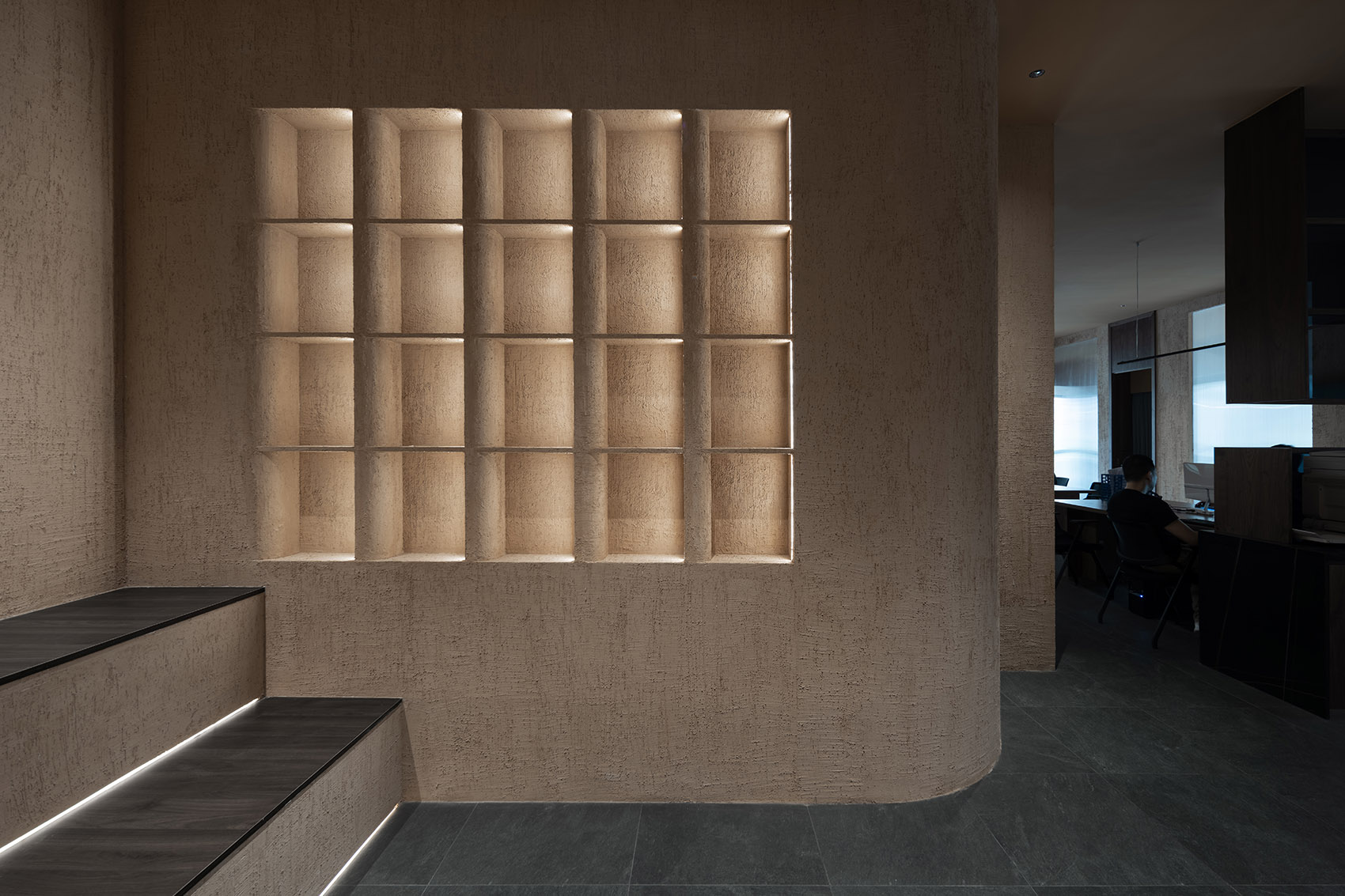 Paper Design Office, China by Paper Design - 谷德设计网