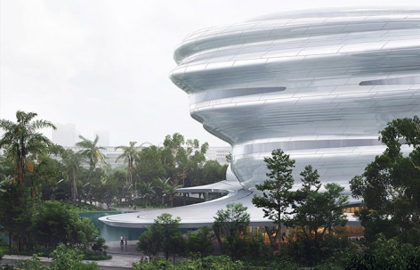 MAD - 谷德设计网