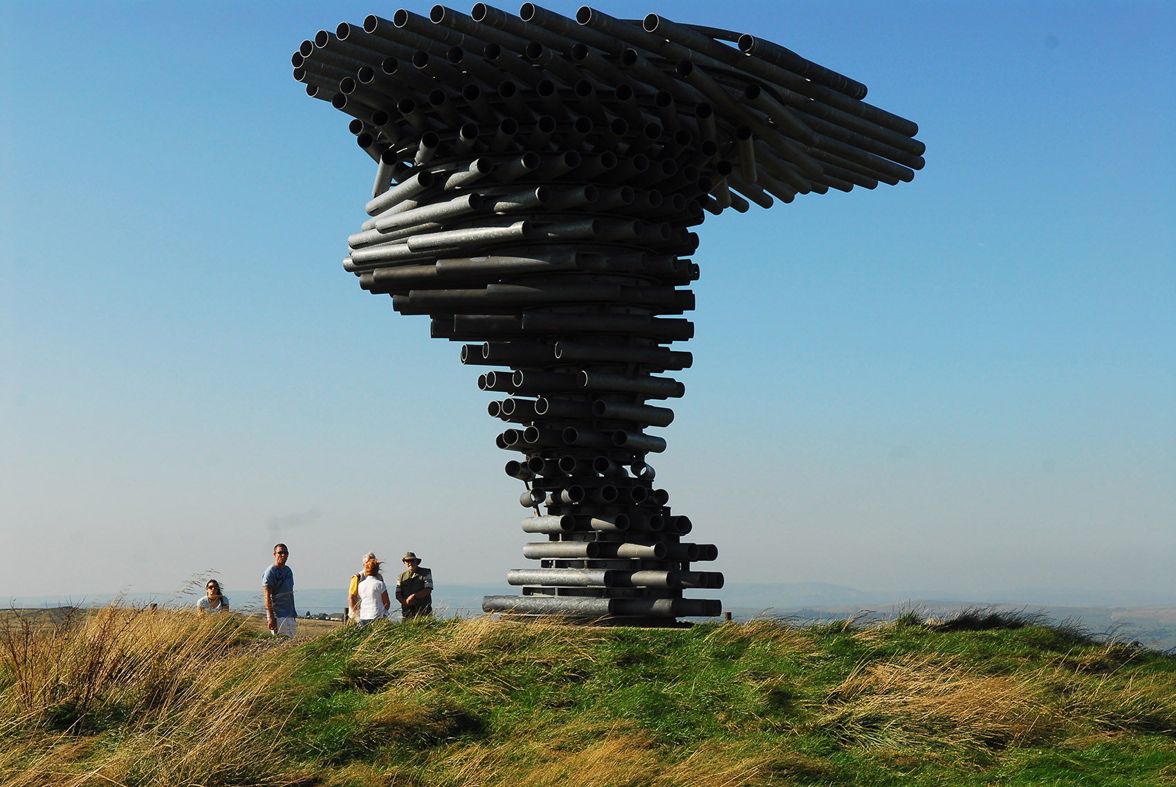 Singing Ringing Tree by Tonkin Liu - 谷德设计网