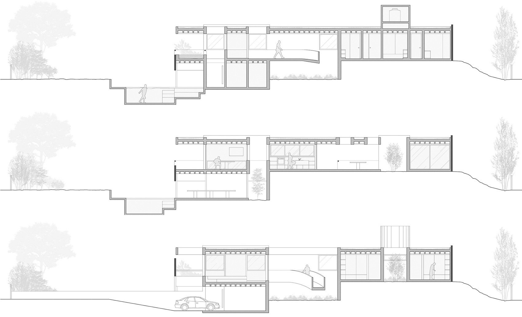 Casa Mono by Patio Estudio - 谷德设计网