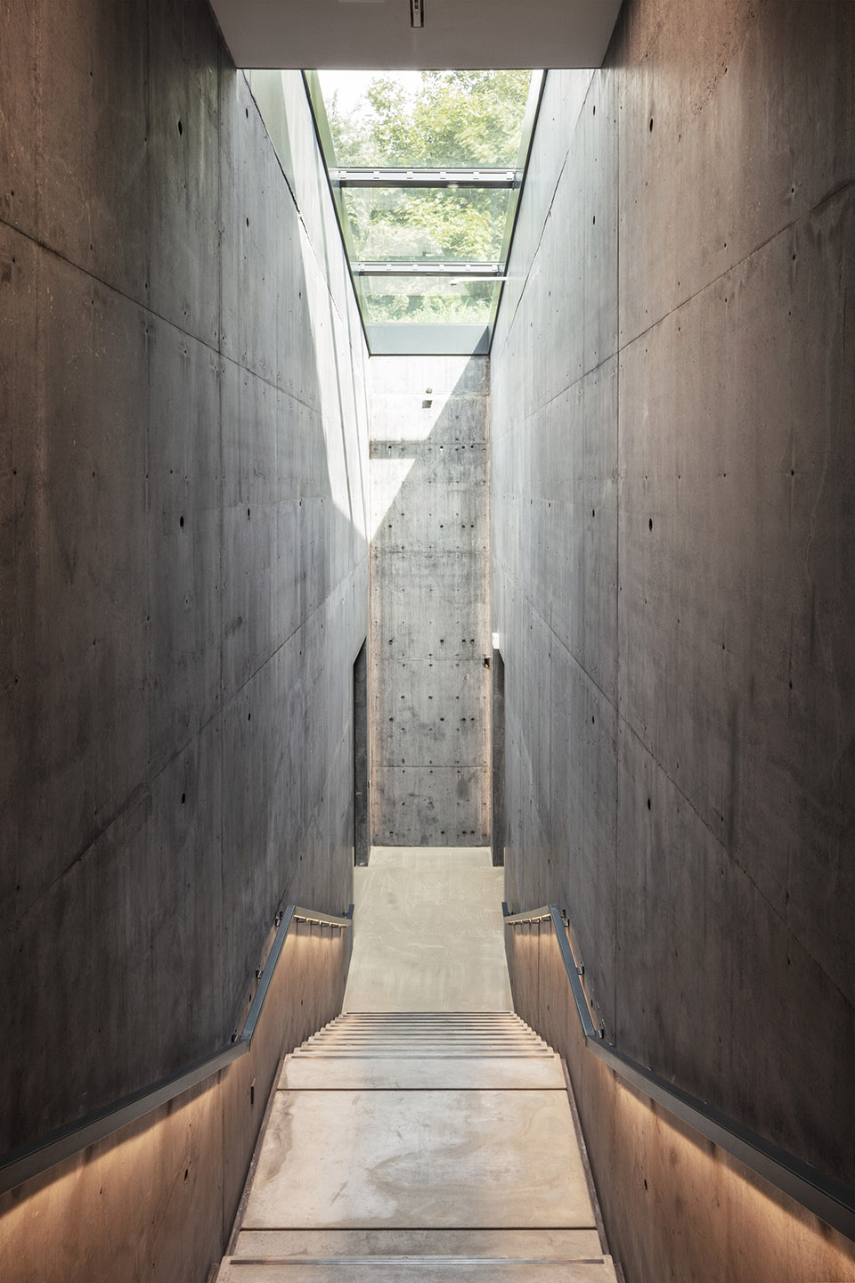 New Extension and Landscape for the Ordrupgaard Museum in Denmark by ...