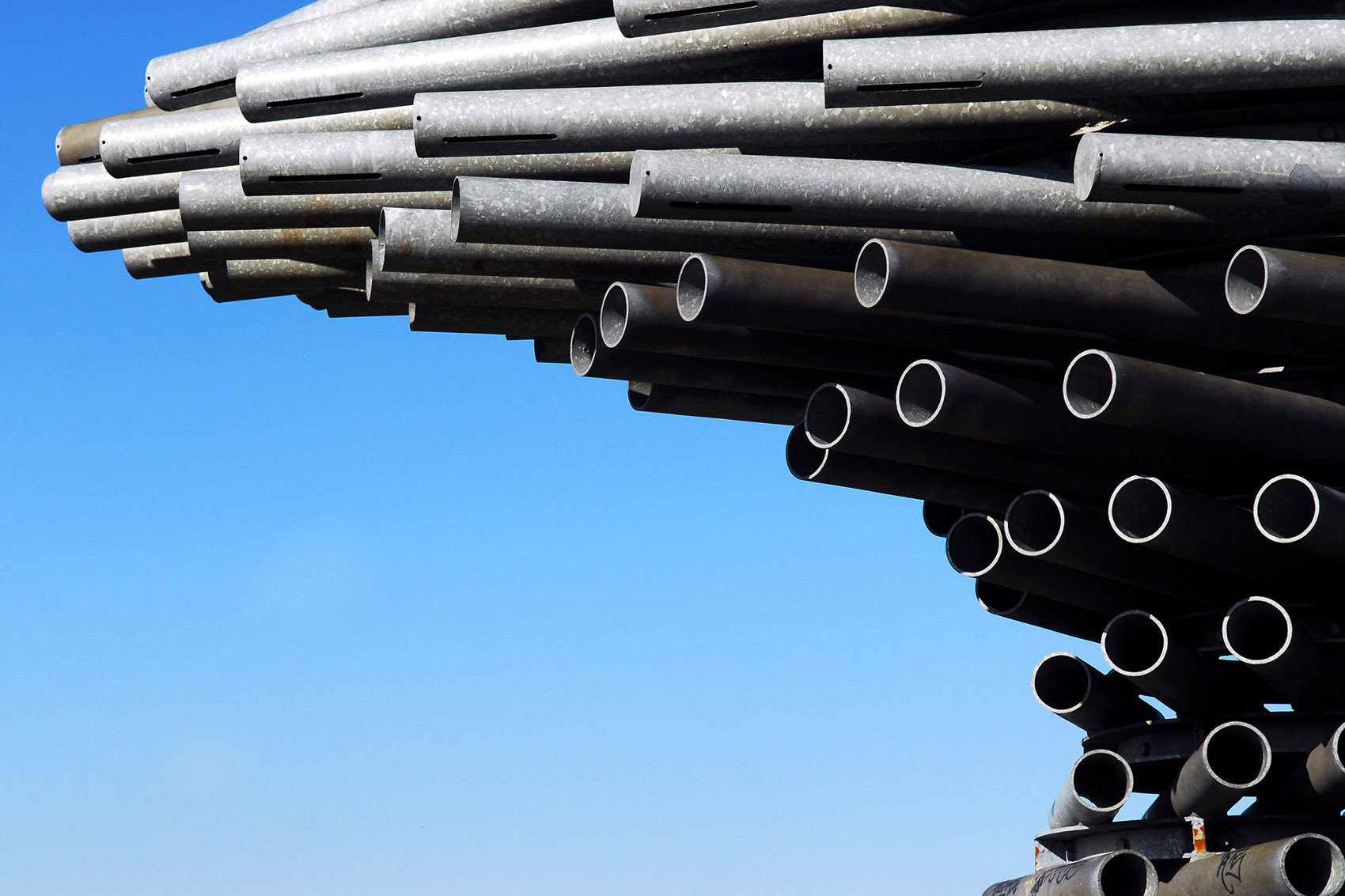 Singing Ringing Tree by Tonkin Liu - 谷德设计网