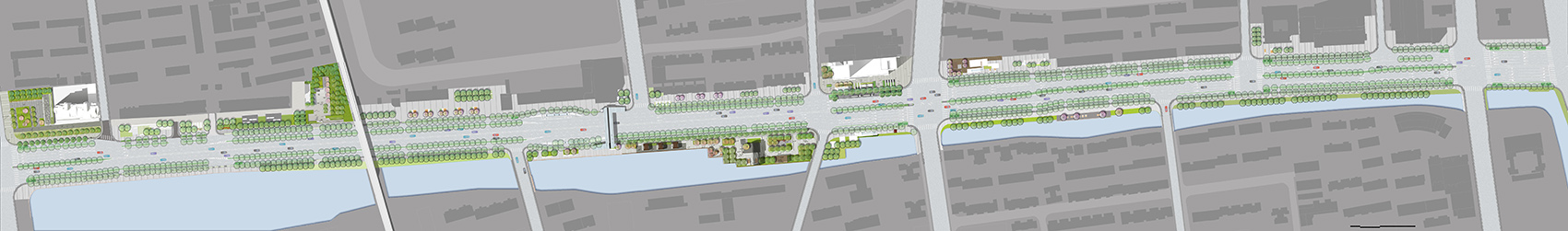 Department for Comprehensive Redevelopment – Zhongshan Road Ningbo ...