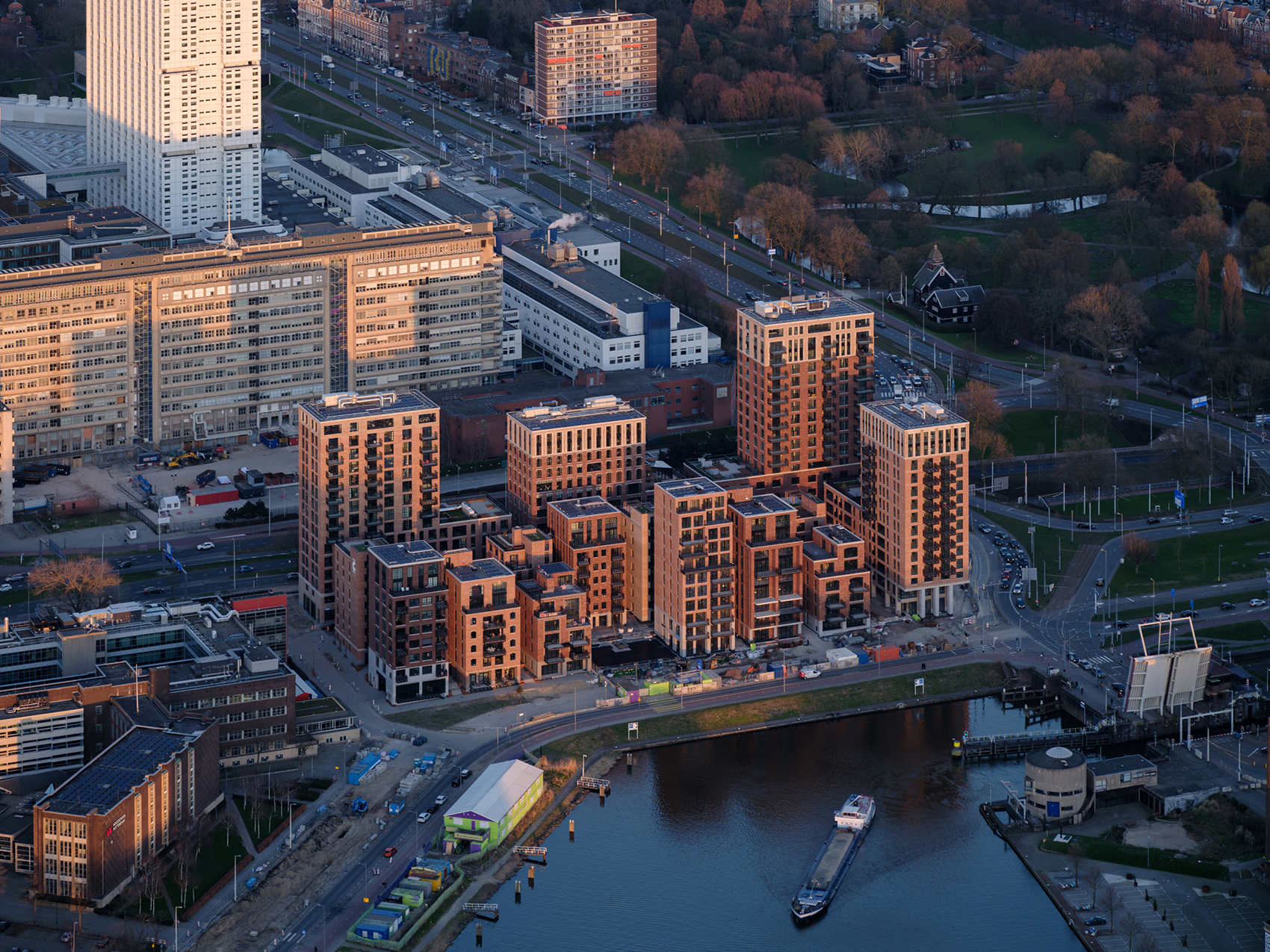 Little C by Inbo + CULD - 谷德设计网