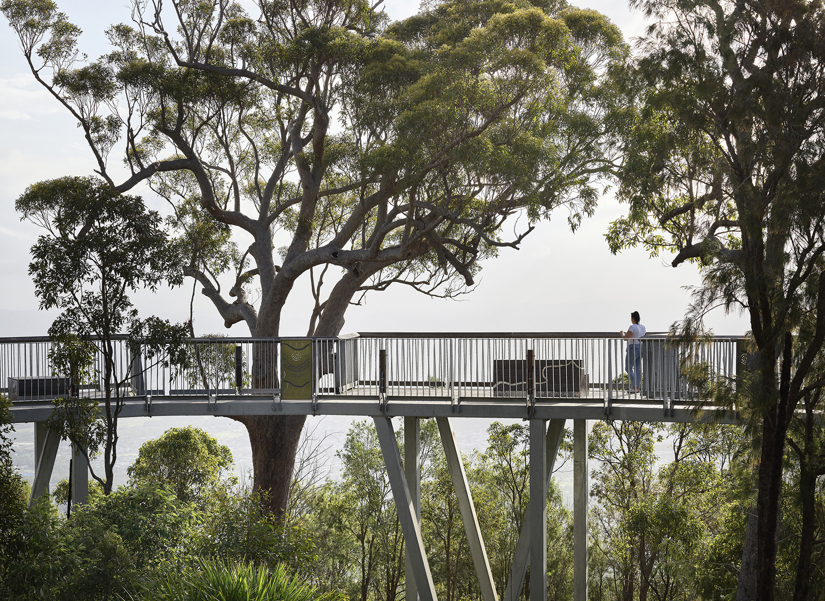 Fraser Park by Design+Architecture - 谷德设计网