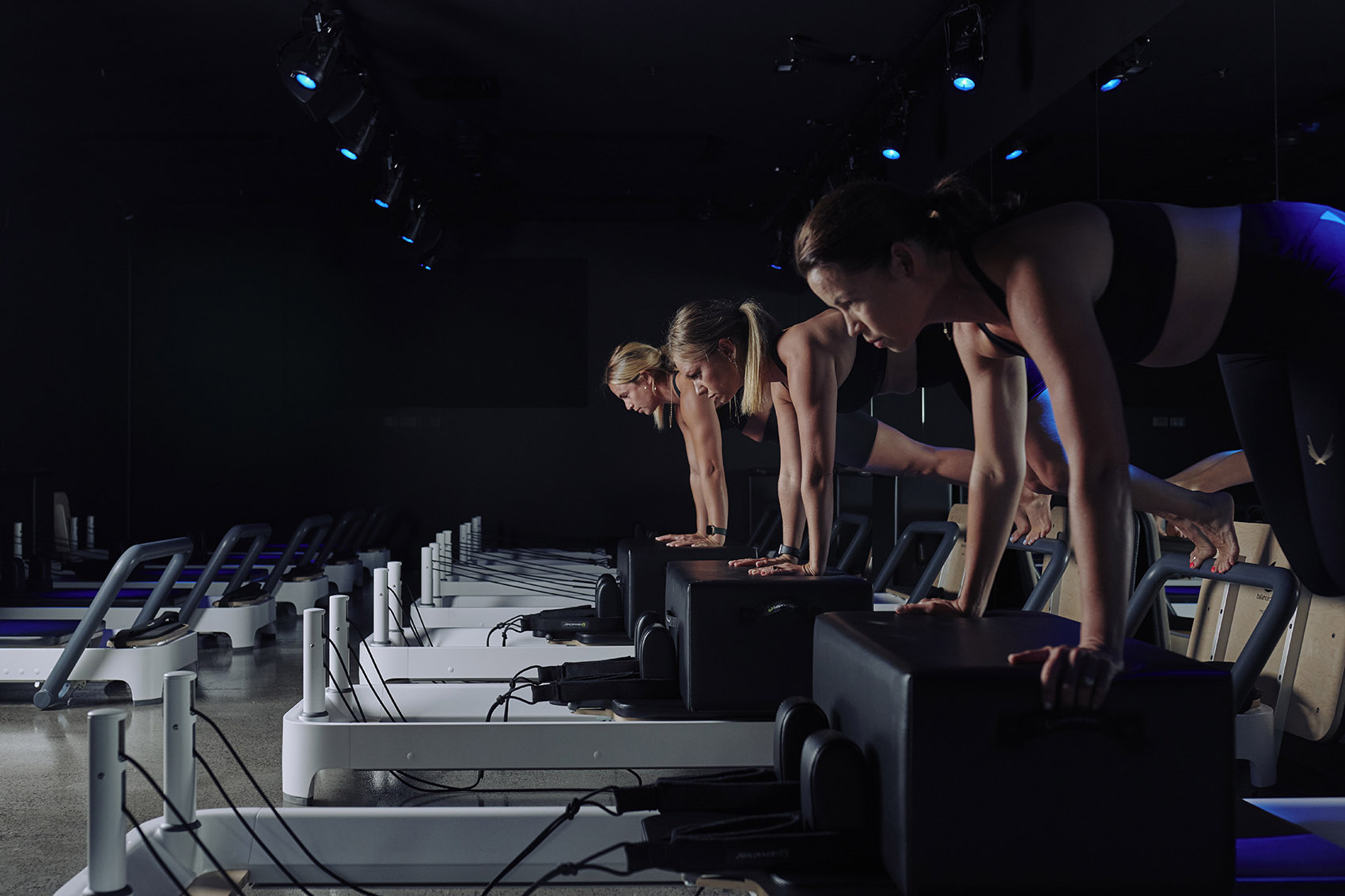 1Rebel South Yarra by Foolscap Studio - 谷德设计网