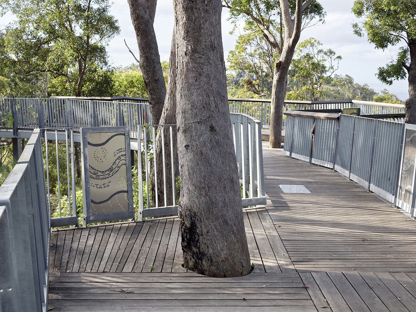 Fraser Park by Design+Architecture - 谷德设计网