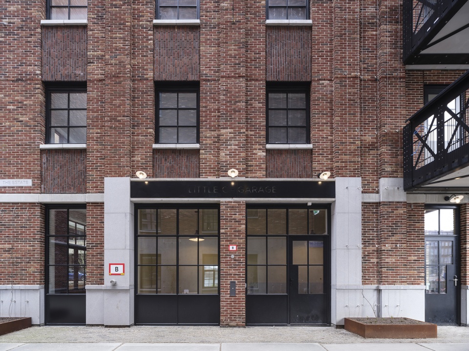 Little C by Inbo + CULD - 谷德设计网