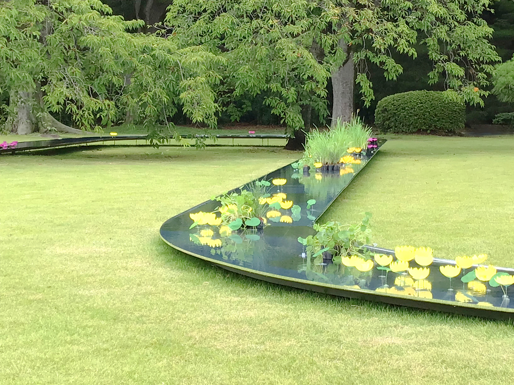 Suimei by Kazuyo Sejima & Associates - 谷德设计网