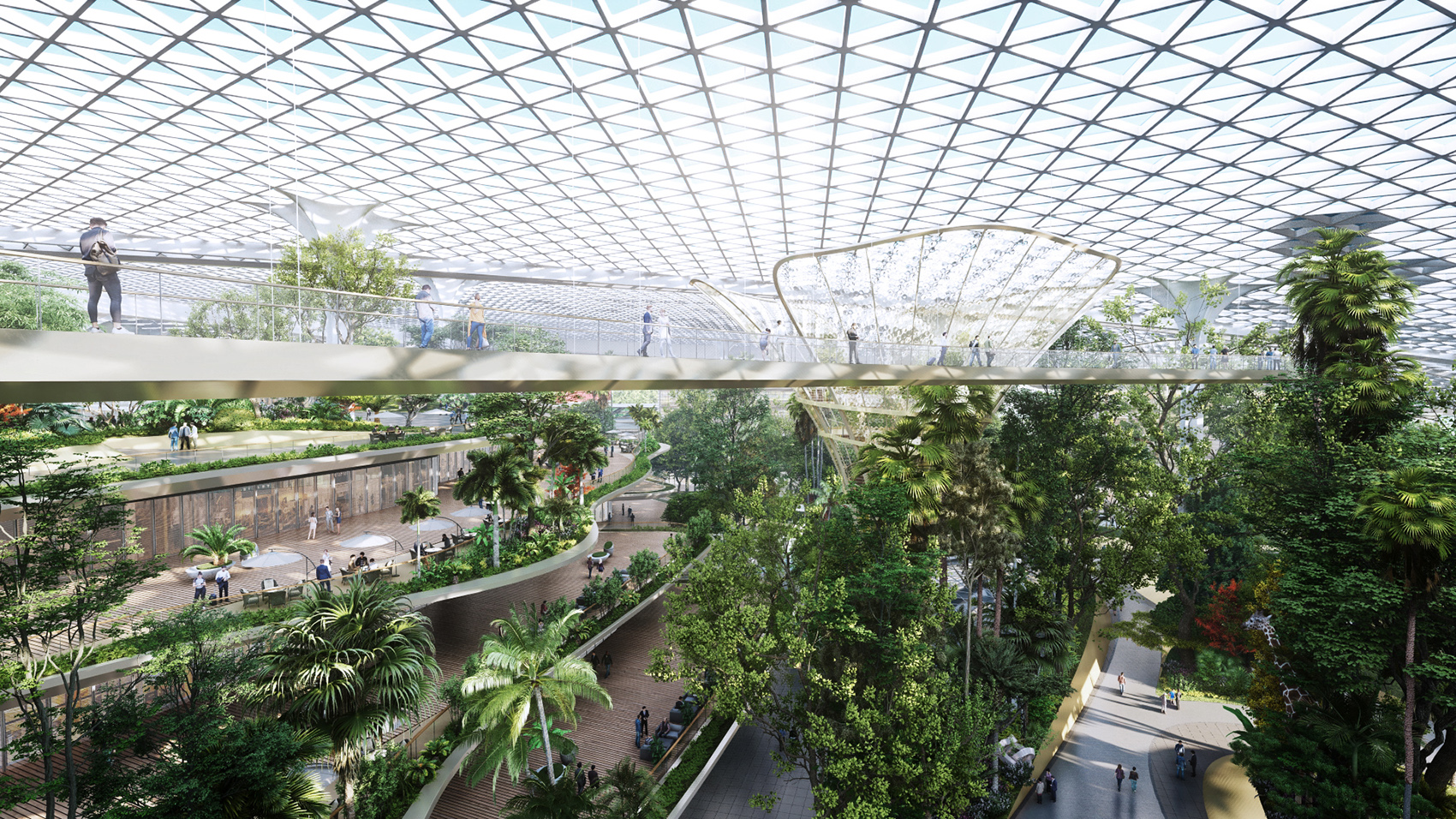 AD: Architectural visualization course by BEEHIVE - 谷德设计网