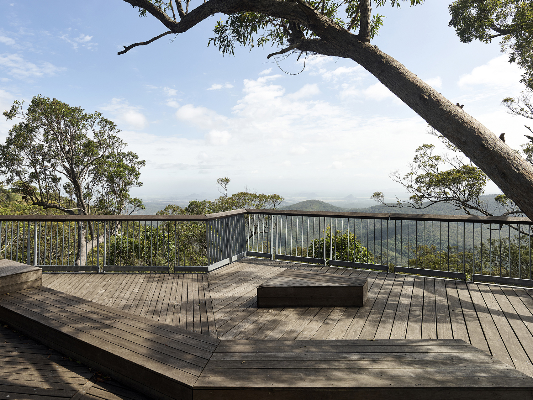 Fraser Park by Design+Architecture - 谷德设计网