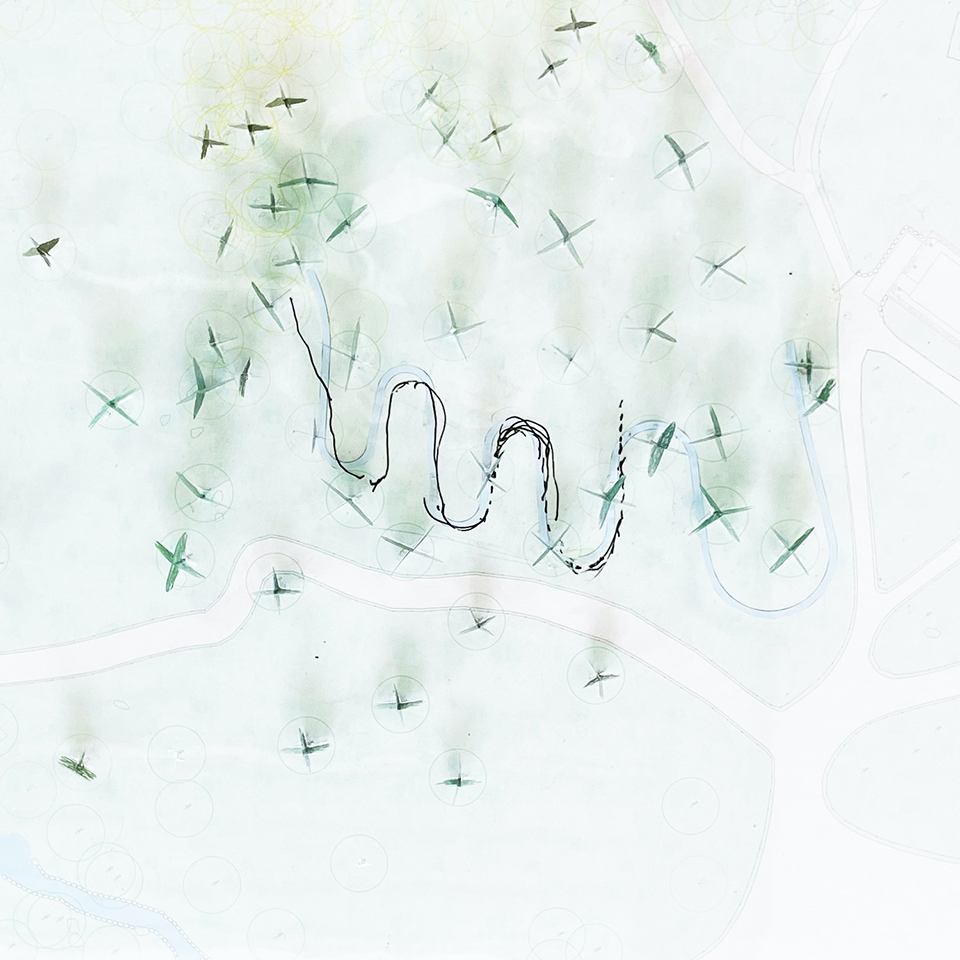 Suimei by Kazuyo Sejima & Associates - 谷德设计网