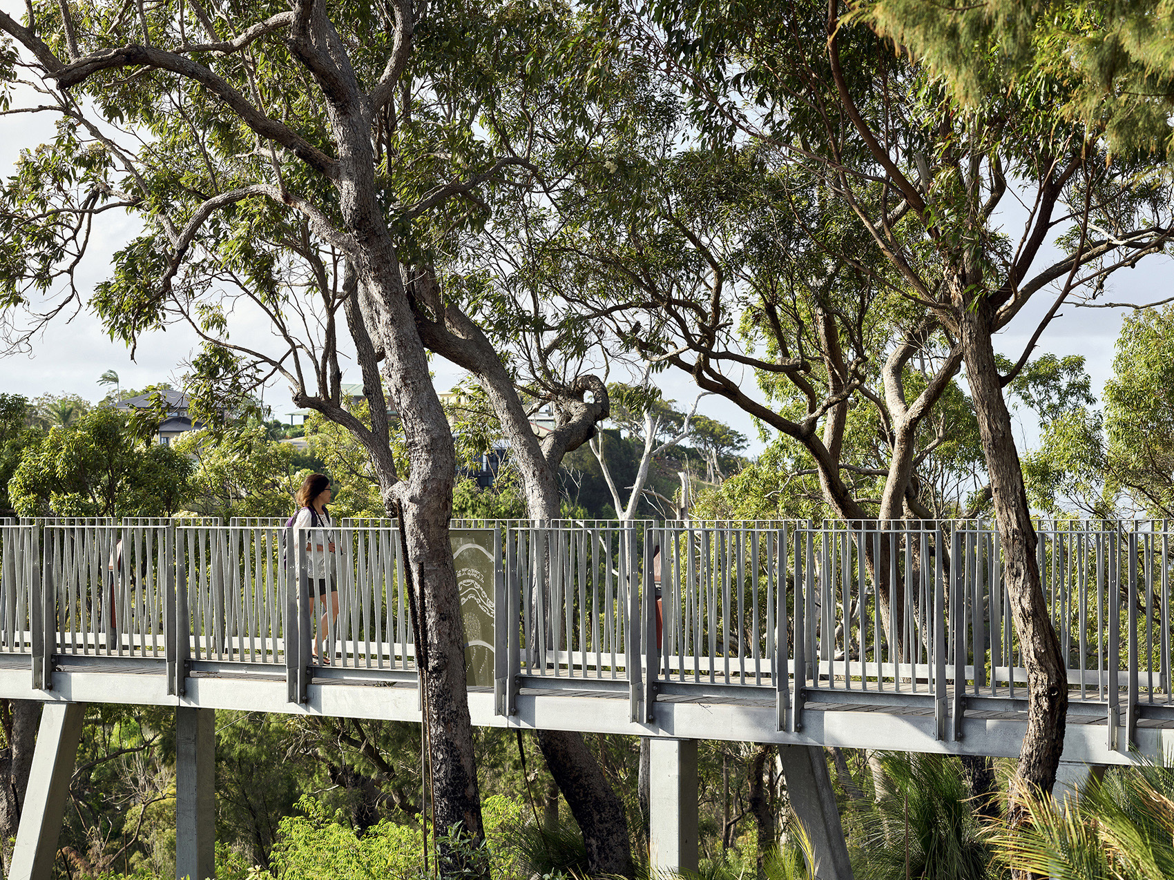 Fraser Park by Design+Architecture - 谷德设计网