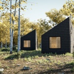 CANTON House, Romania by Marc Thorpe Design - 谷德设计网