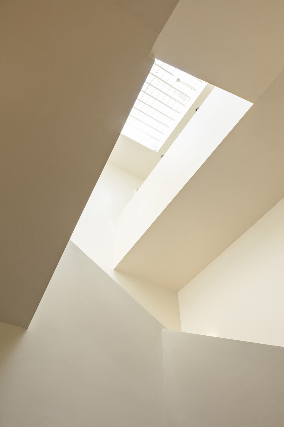 New Extension and Landscape for the Ordrupgaard Museum in Denmark by ...