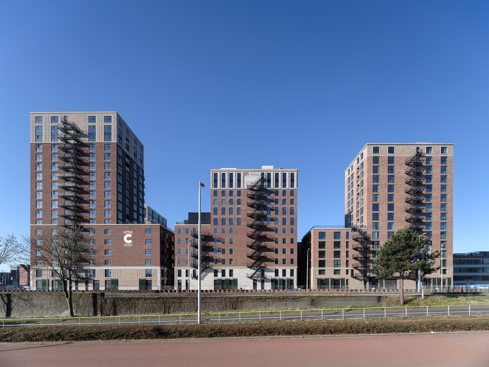 Little C by Inbo + CULD - 谷德设计网