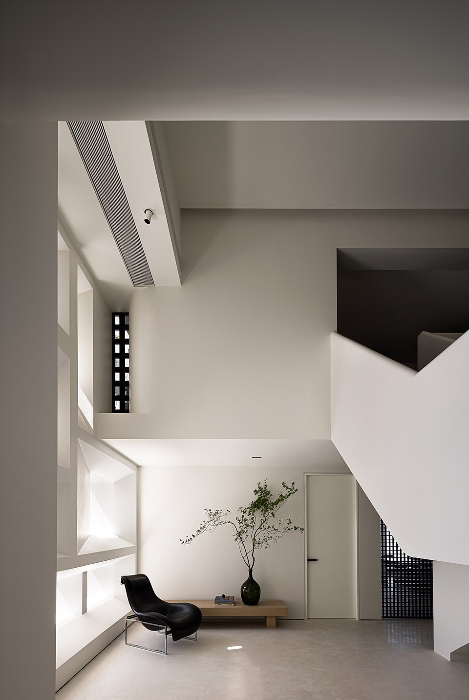 SHIYI Design Studio, Wenzhou, China by SHIYI SPACE DESIGN - 谷德设计网