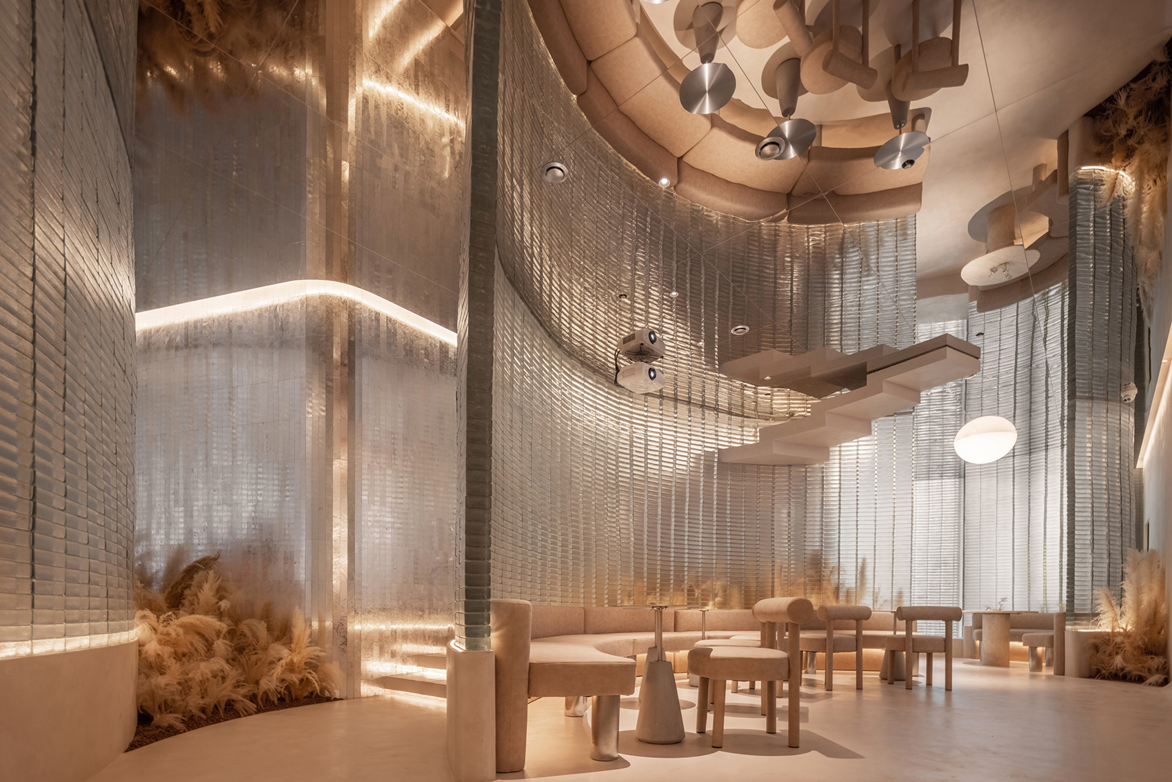 DOING.Coffee, China by Pure’s Design - 谷德设计网