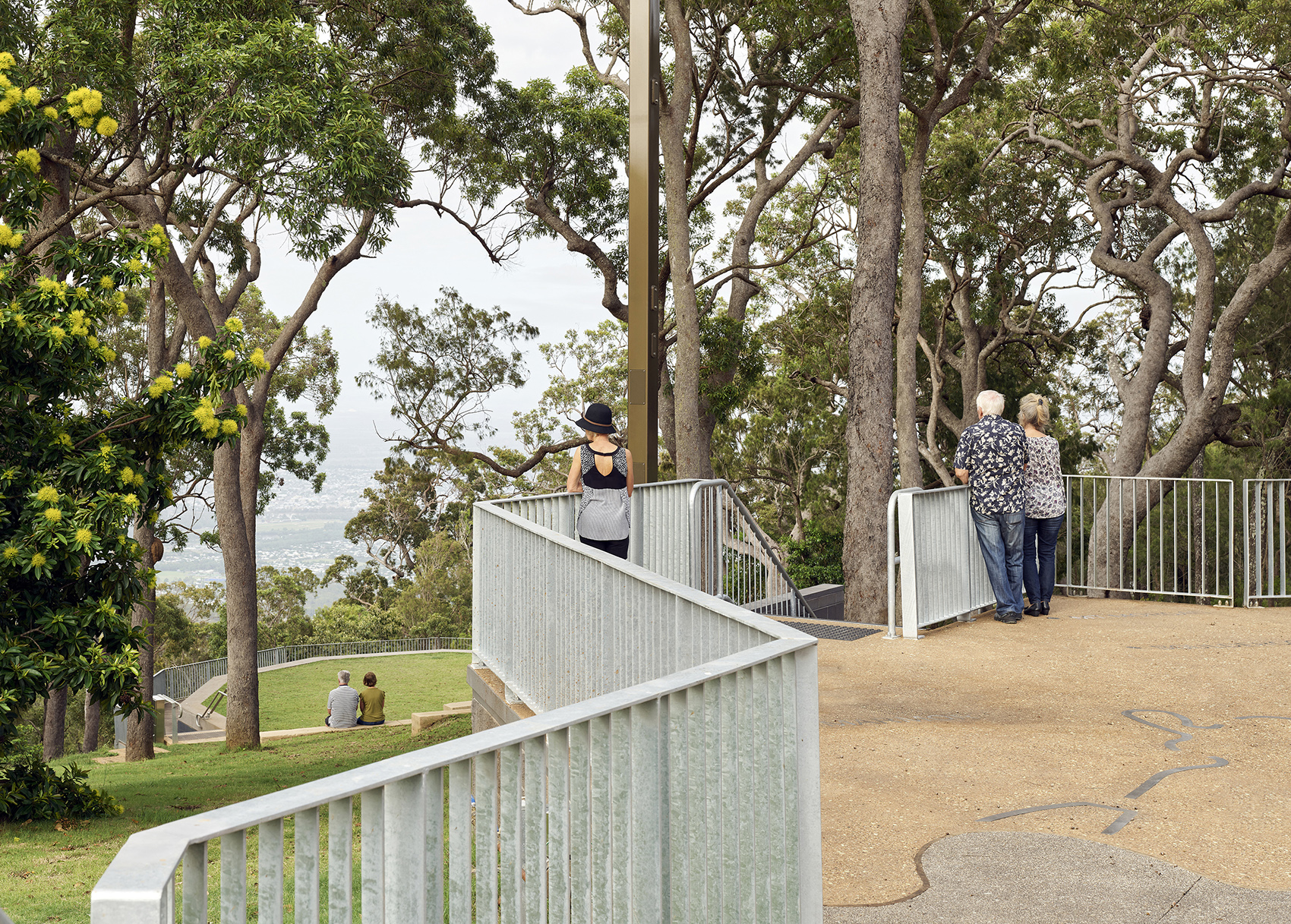 Fraser Park by Design+Architecture - 谷德设计网