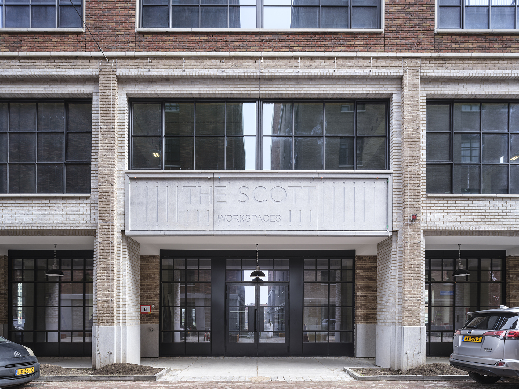 Little C by Inbo + CULD - 谷德设计网