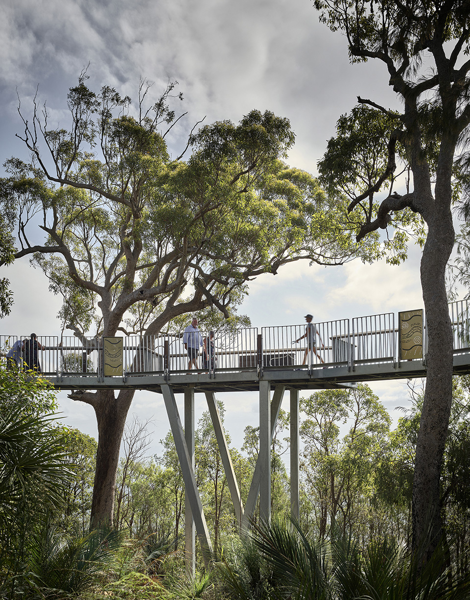Fraser Park by Design+Architecture - 谷德设计网