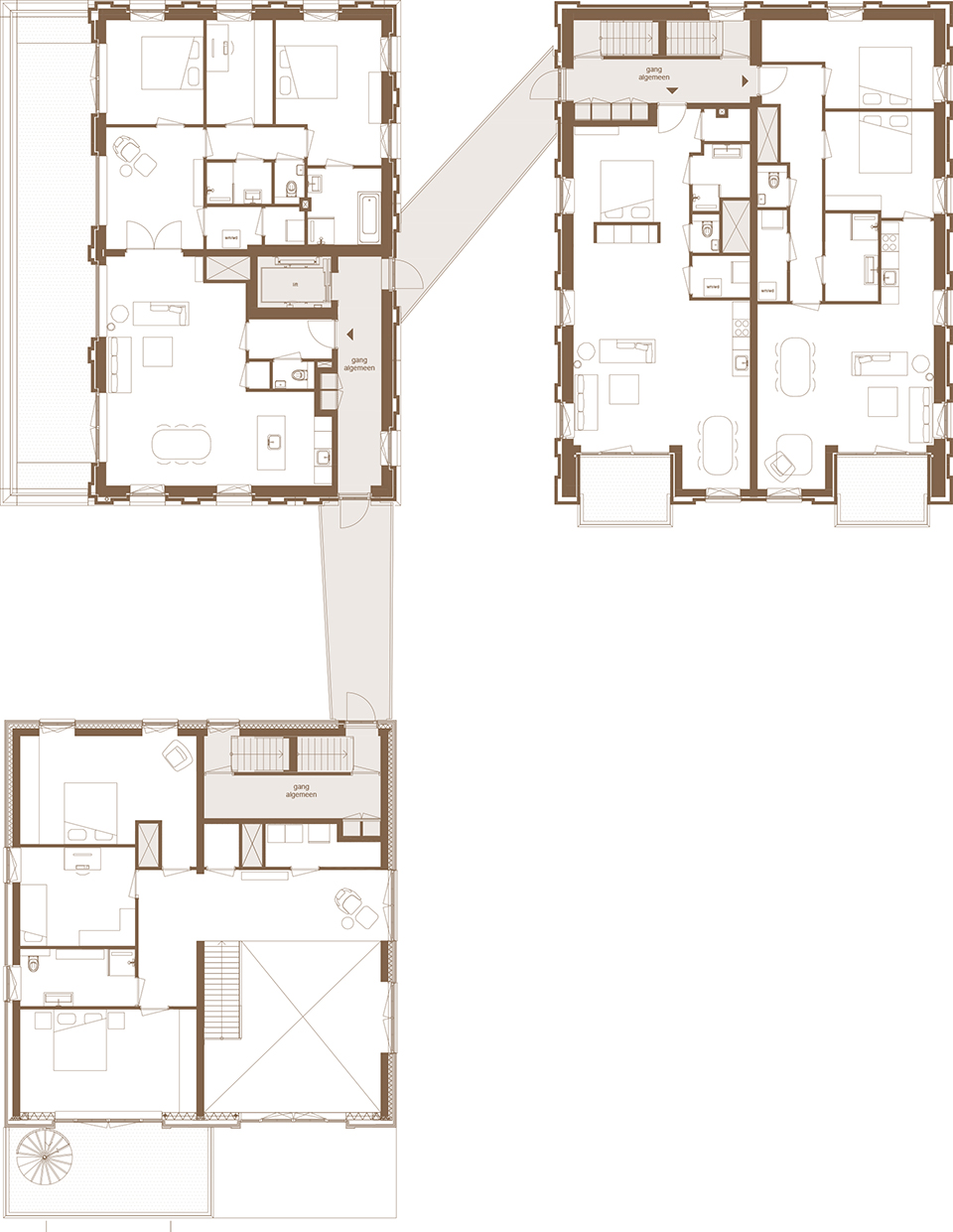 Little C by Inbo + CULD - 谷德设计网